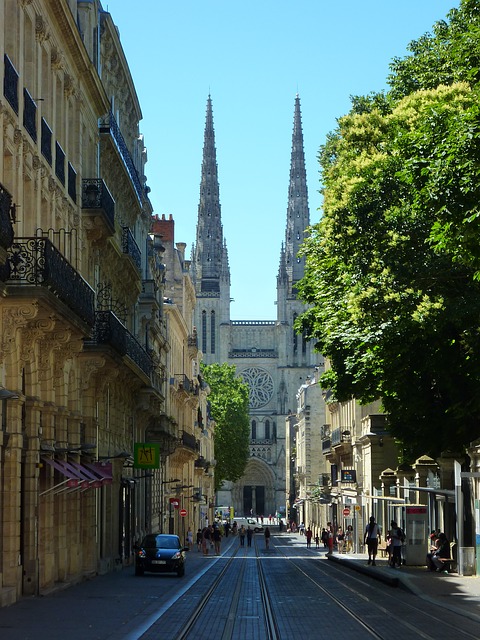 The Biggest Expat Communities In France
