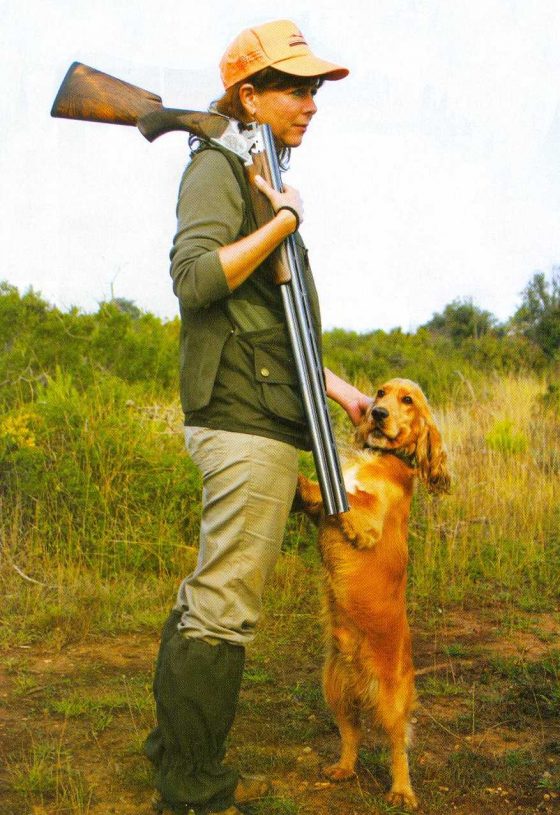 Hunting in France: La Chasse