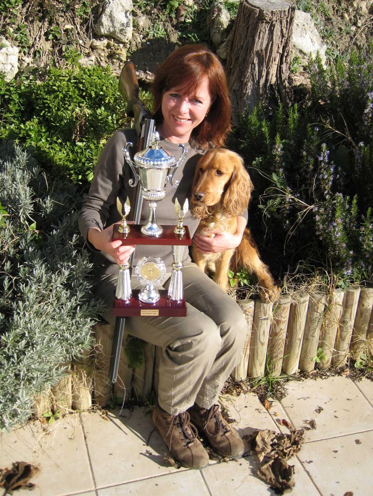 Hunting in France: La Chasse