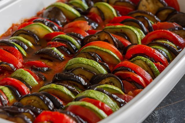 » ratatouille